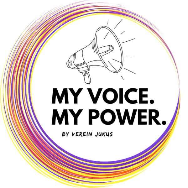My Voice. My Power. – JUKUS